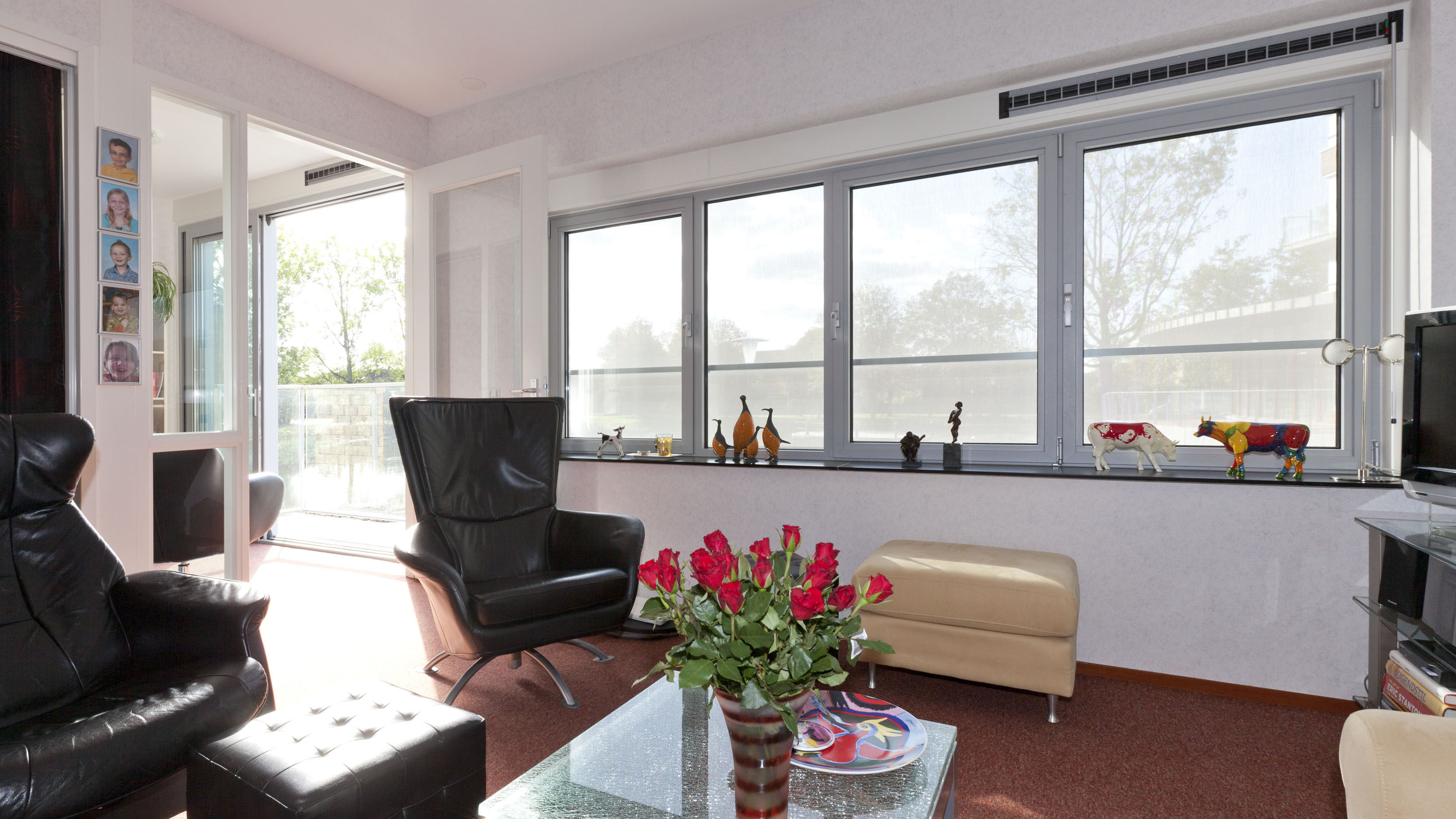 EGM architecten | Erasmuspark Goes